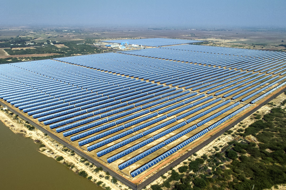 Revolutionizing Infrastructure and Creating a Sustainable Future | Meil